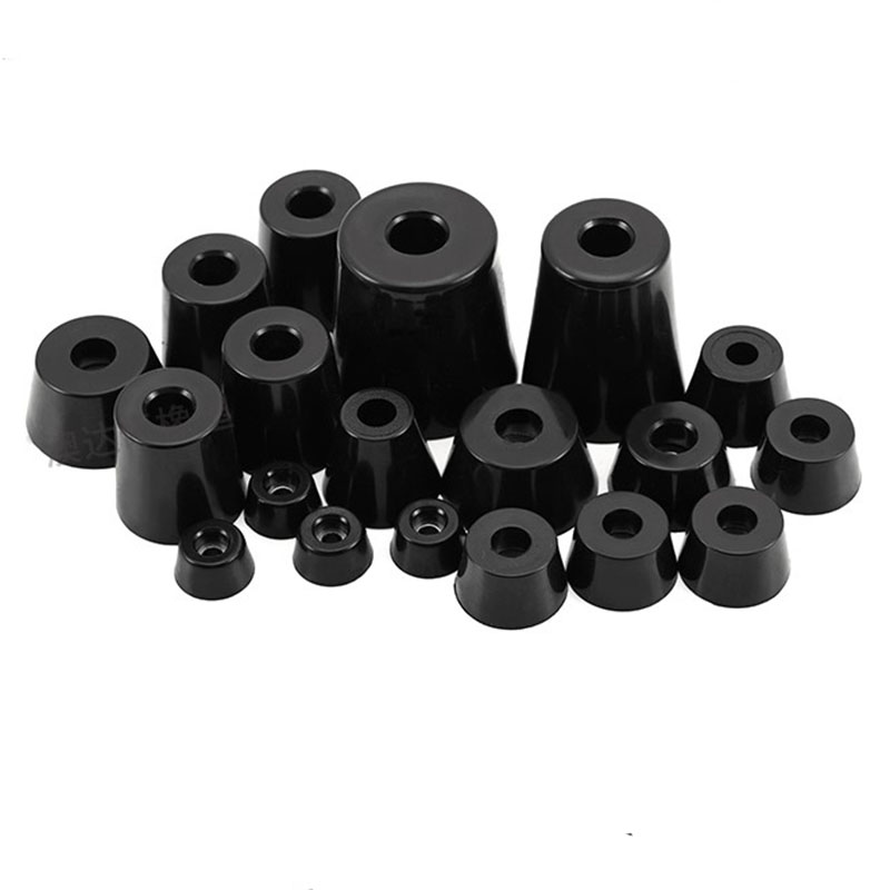 Rubber Feet Non Slip Rubber Bumper Feet For Chair Andfuniture weiliys